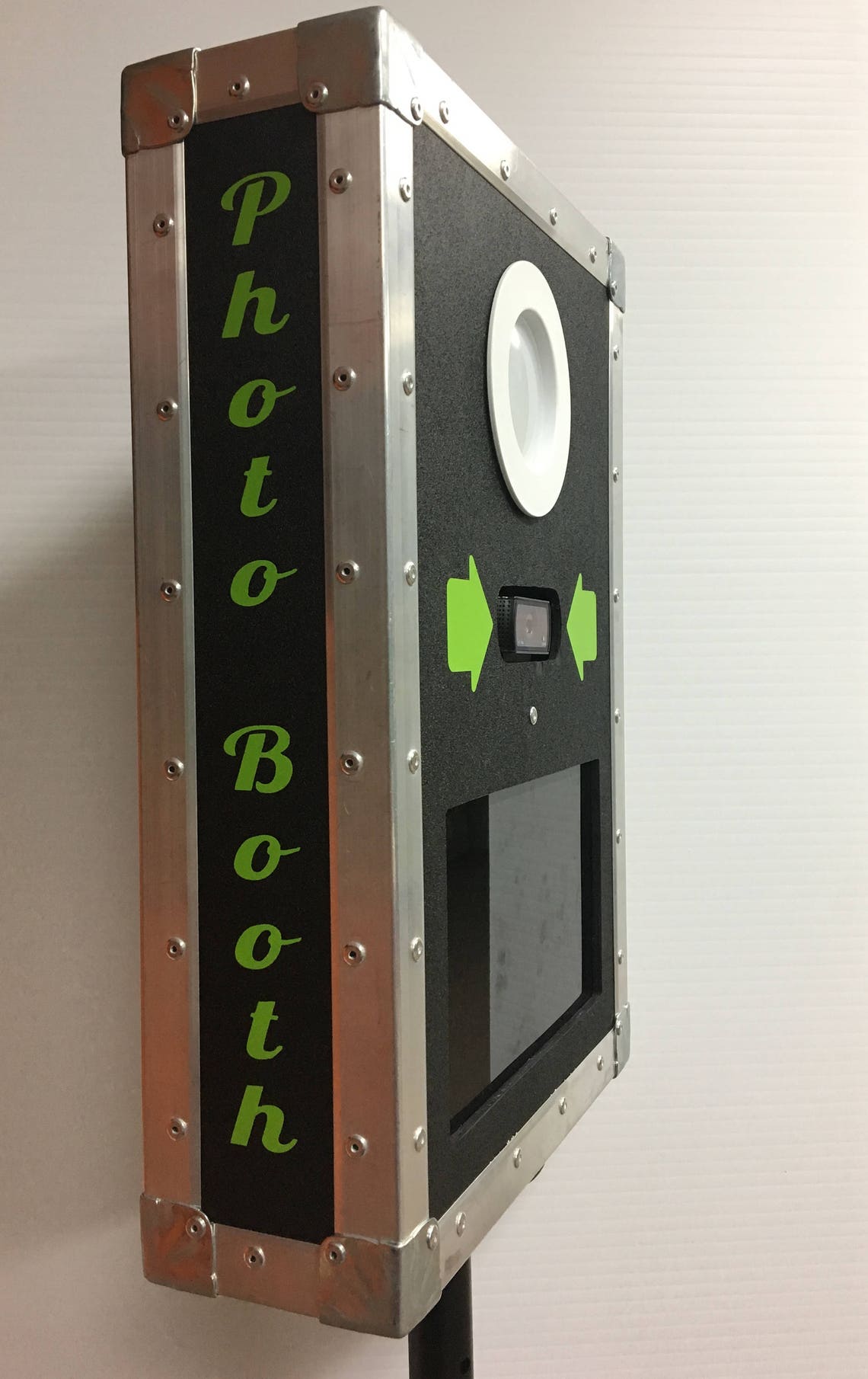 Complete Portable Selfie Photo Booth | Etsy