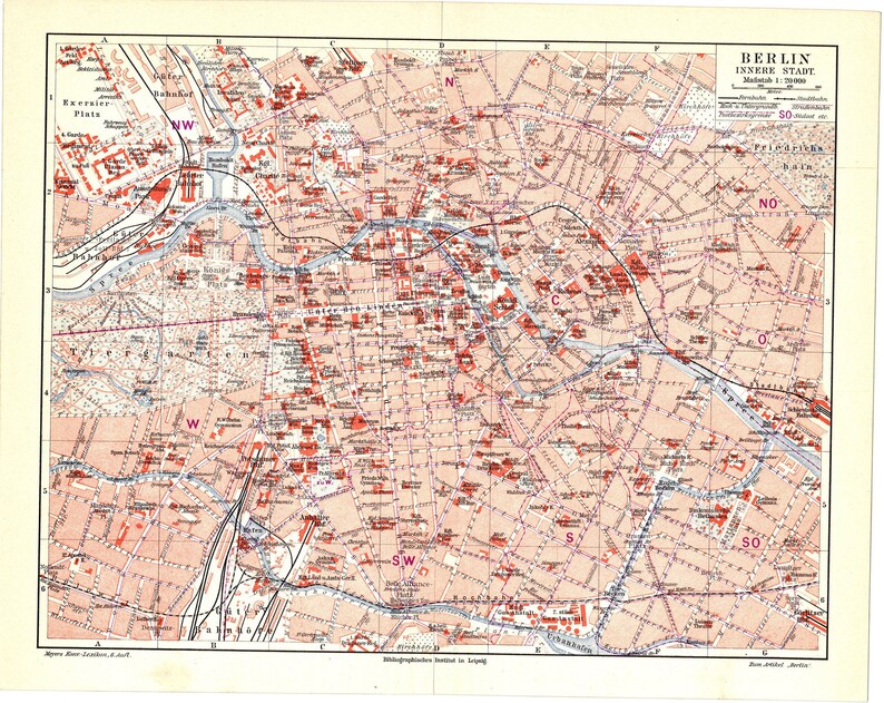 Prints Lithographs Moskva River Tsardom Saint Petersburg Soviet Union ...