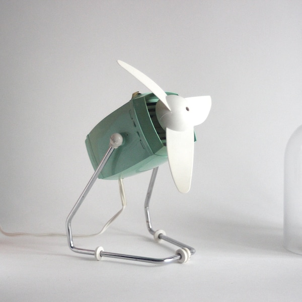 Space Age Fan - Etsy