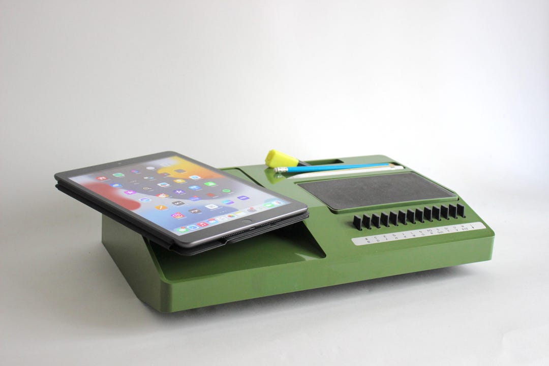 Vintage ARLAC Tele Board - 1970s German Design - Etsy