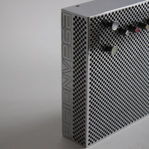 BRIONVEGA FD 1102 by Marco Zanuso & Richard Sapper 1969. Very Rare - Etsy