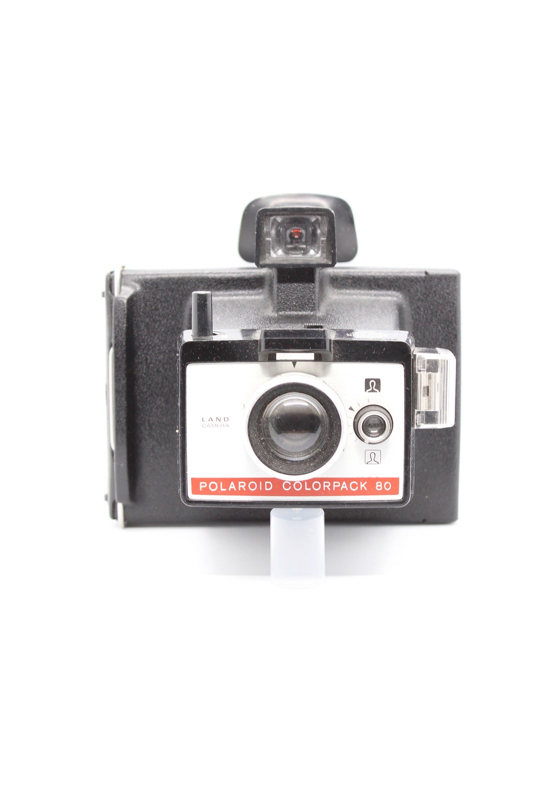 Polaroid Colorpack 80 Camera - Etsy