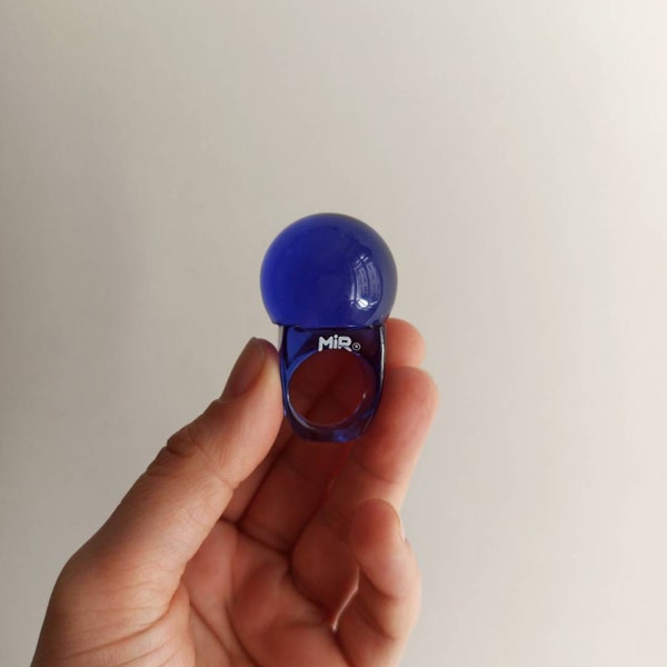Mid Ring - Etsy