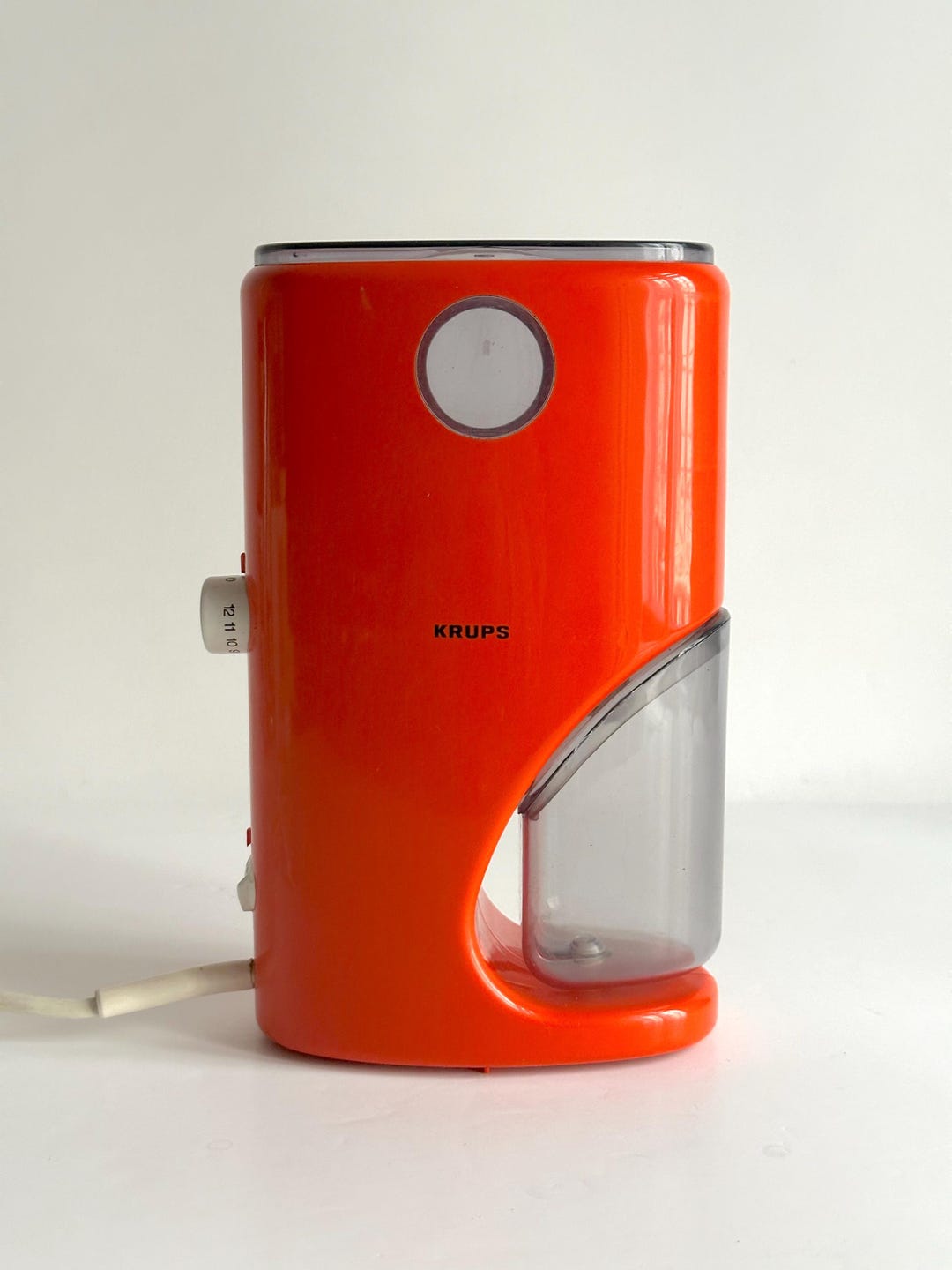 Vintage Krups Coffina Super Coffee Grinder - Type Type 223. Jürgen ...