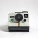 Polaroid 1000 Land Camera Green Shutter Button - Etsy