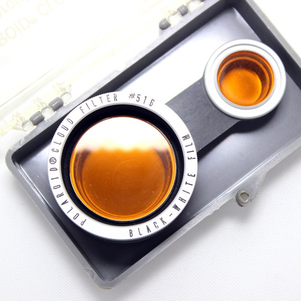 Polaroid Filter - Etsy