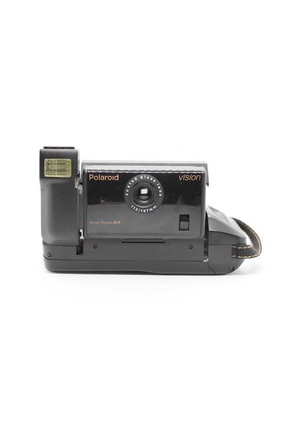 Polaroid Vision Camera | Etsy