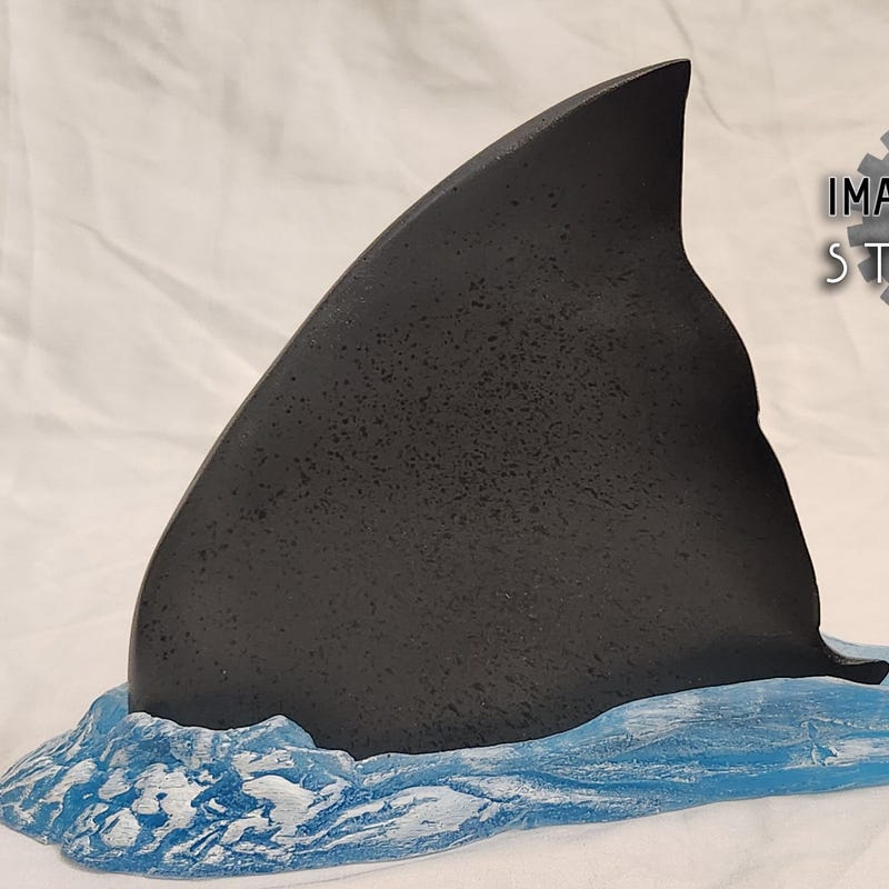 Find a use for the shark fin poe2 - Etsy Canada