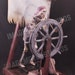 Spooky Ghost Pirate Helmsman With Wind, Motion, Lights and Sound - Etsy