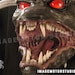 Life Size Ghostbusters Terror Dog Keymaster Version With - Etsy