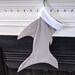 Shark Stocking Christmas PDF Sewing Pattern - Etsy