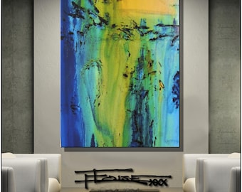 36 X 48 Canvas Art - Etsy