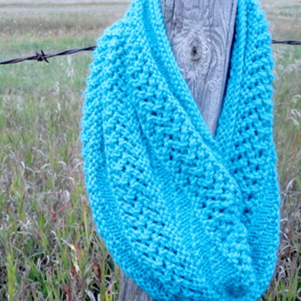 Lace Infinity Scarf - Etsy