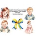 Kids With Down Syndrome Clipart - Digital Designs PNG - Scrapbooking ...