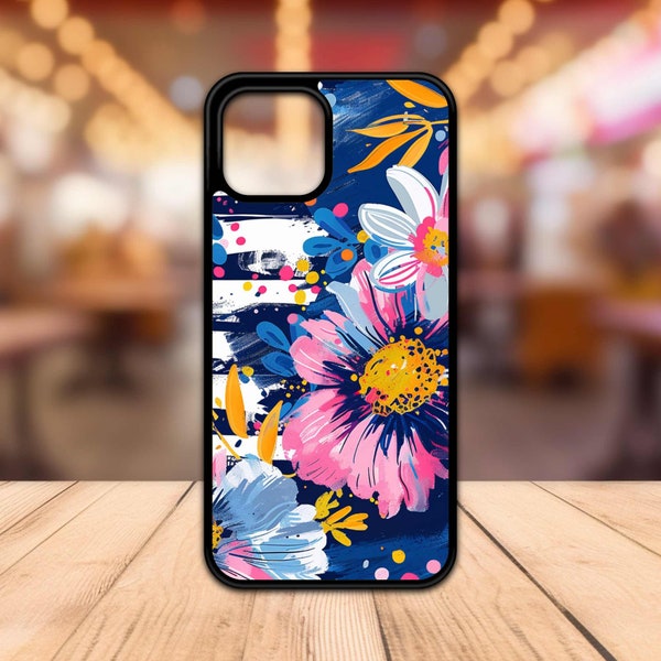 Preppy iPhone Case - Etsy