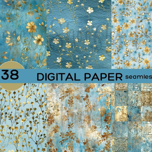 Embossed Paper - Etsy