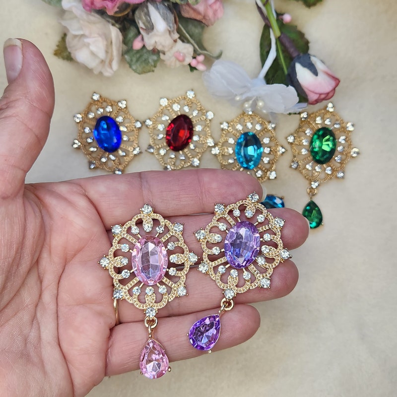 Craft Jewels - Etsy