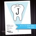 DIY Tooth Banner! Instant Download Printable PDF File - Includes All ...