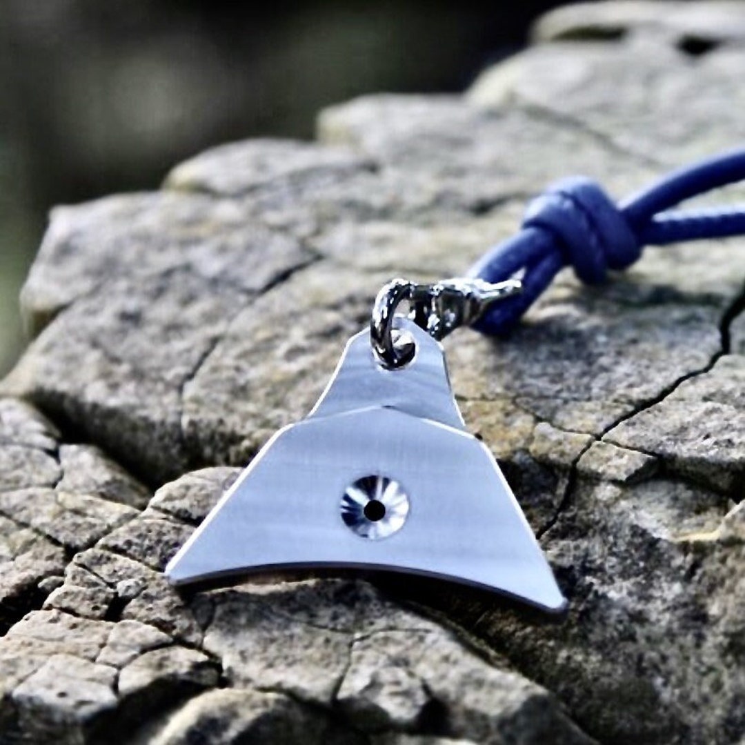Logan 304 Stainless Steel Sheepdog Whistle - Etsy