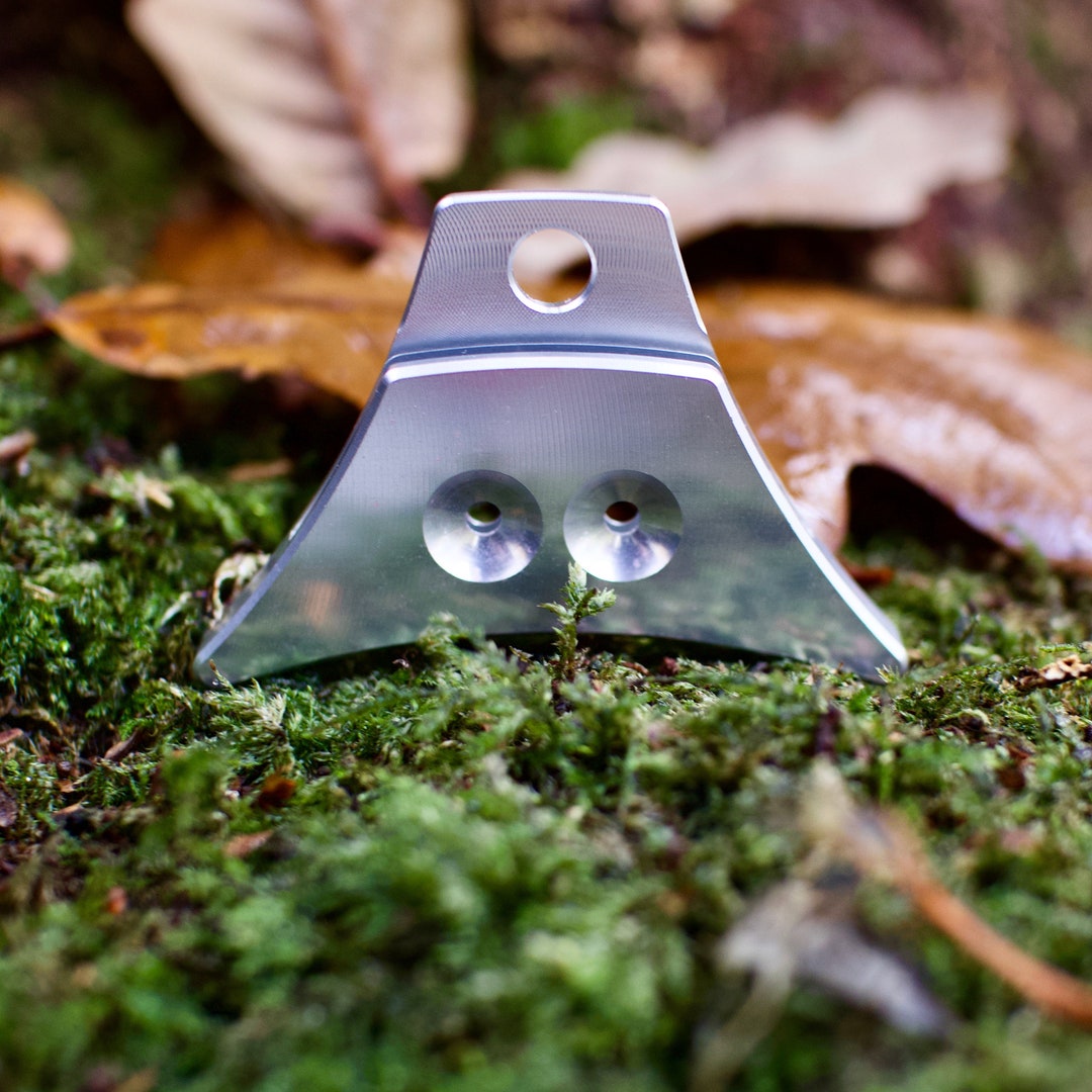 The Logan A1 Turbo Aluminium Sheepdog Whistle - Etsy