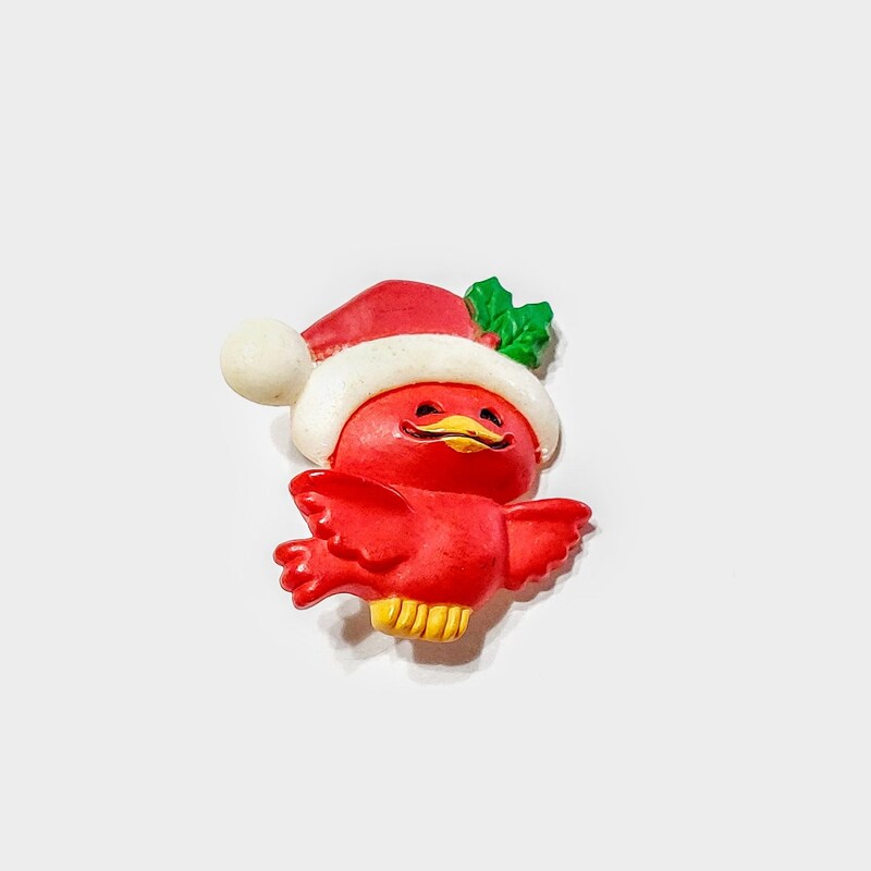 Hallmark Lapel Pin - Etsy