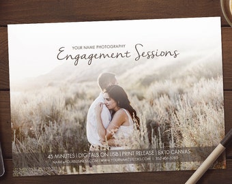 Engagement session | Etsy