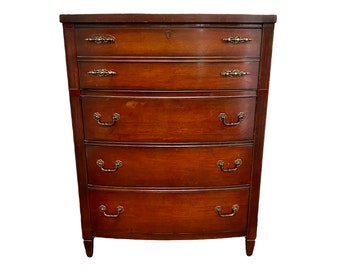 Dixie Chest of Drawers - Etsy