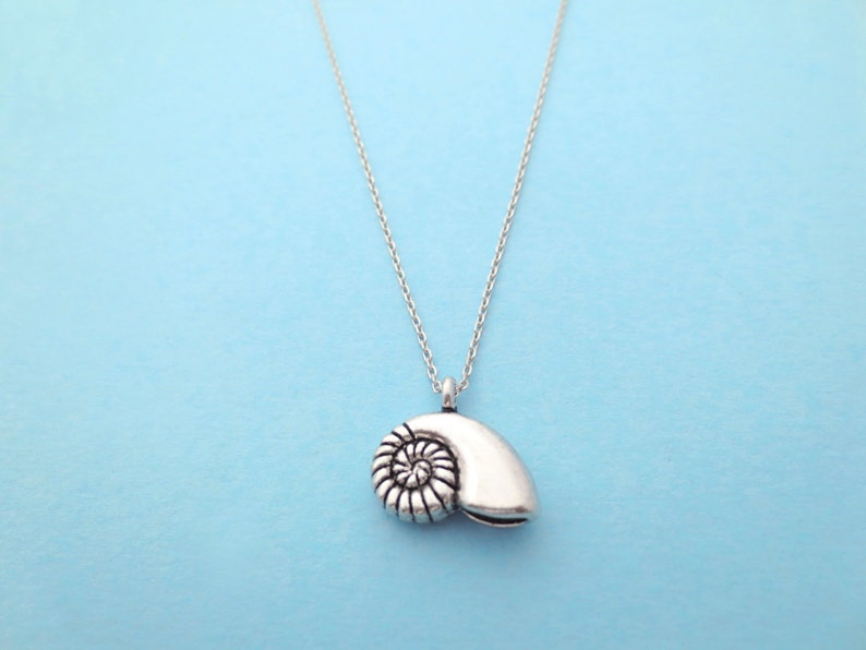 New Ariel Voice Necklace Seashell Necklace Conch Necklace - Etsy