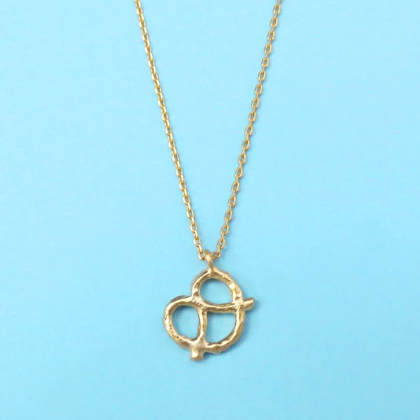 Snack Necklace - Etsy
