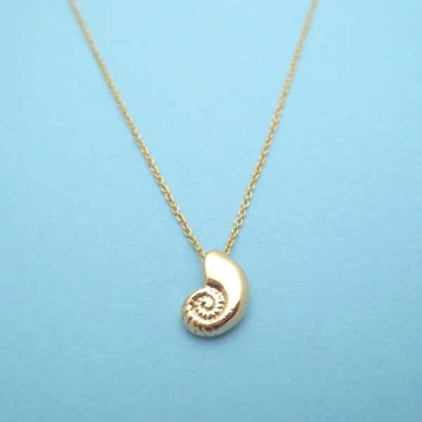 Ariel Necklace - Etsy