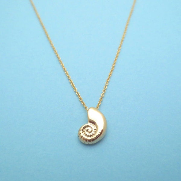 Ariel Necklace - Etsy