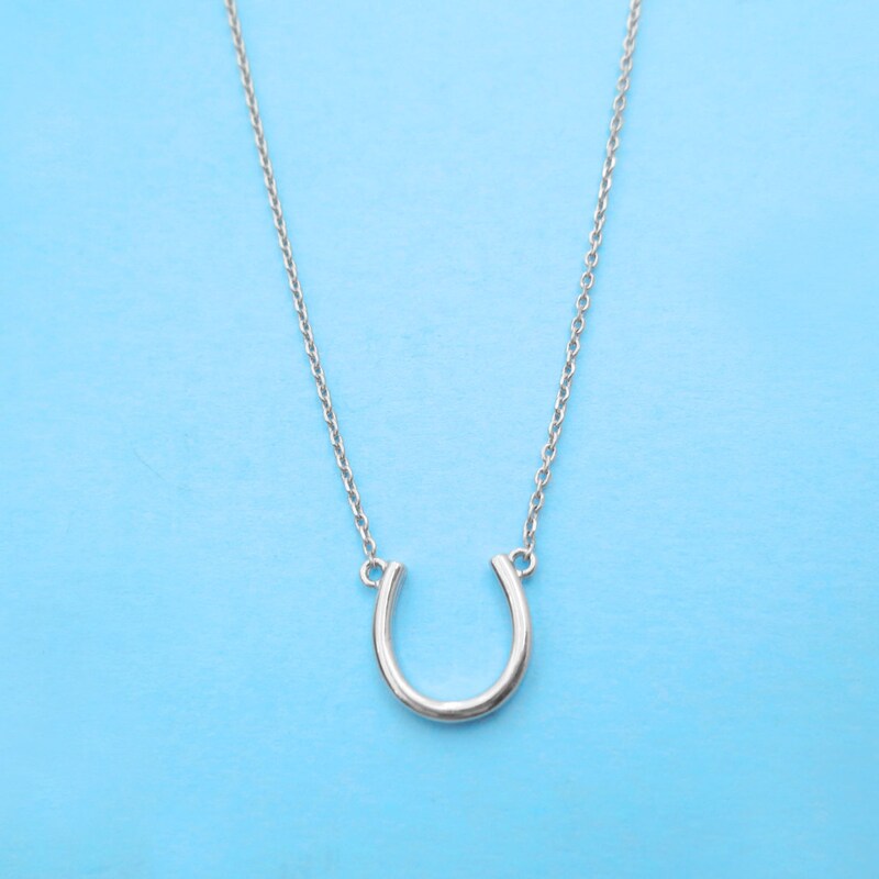 Good Luck Necklace - Etsy