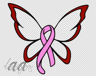 Screw Cancer Svg - Etsy