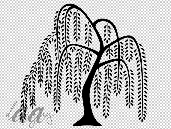 Tree SVG Willow Tree SVG Tree of Life SVG Family Tree Svg - Etsy UK