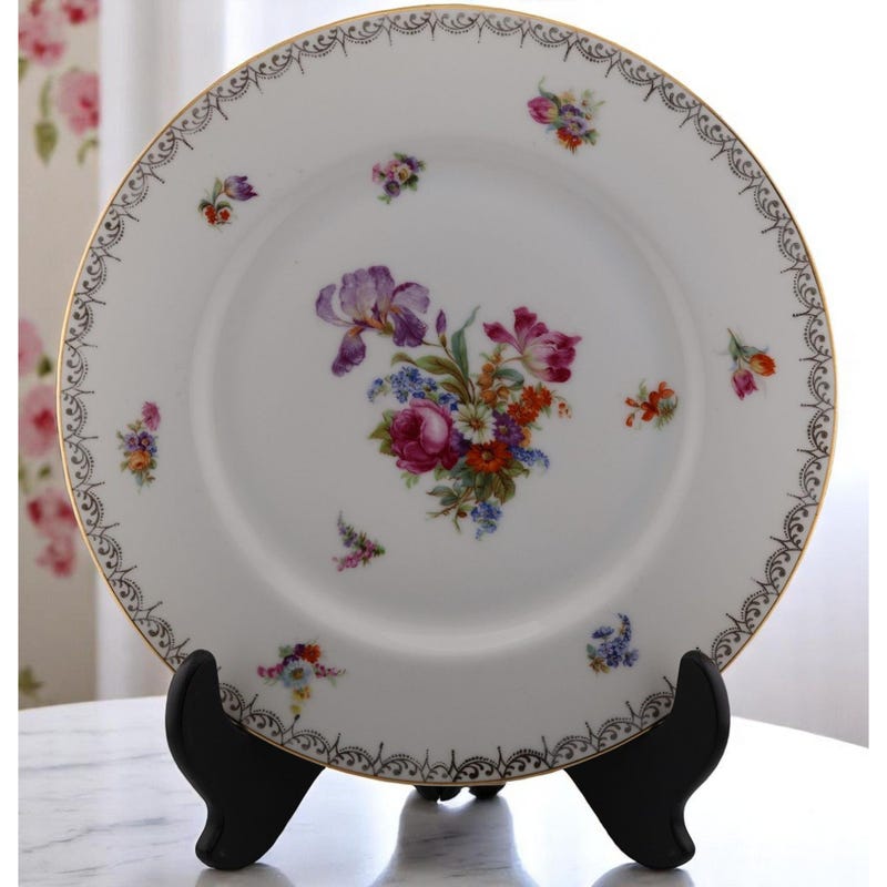 European Dinnerware - Etsy