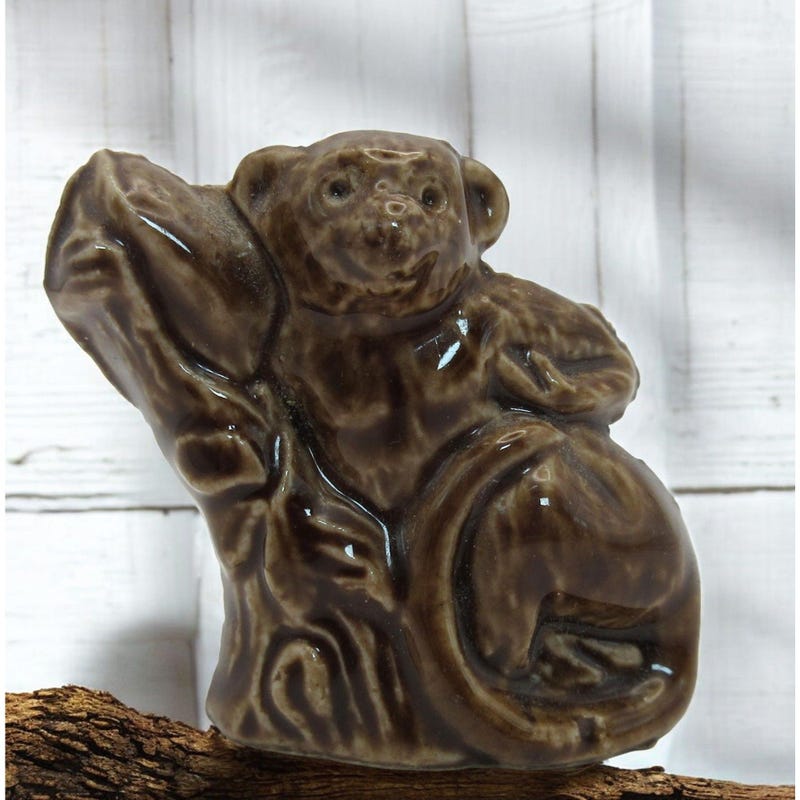 Wade Monkey - Etsy