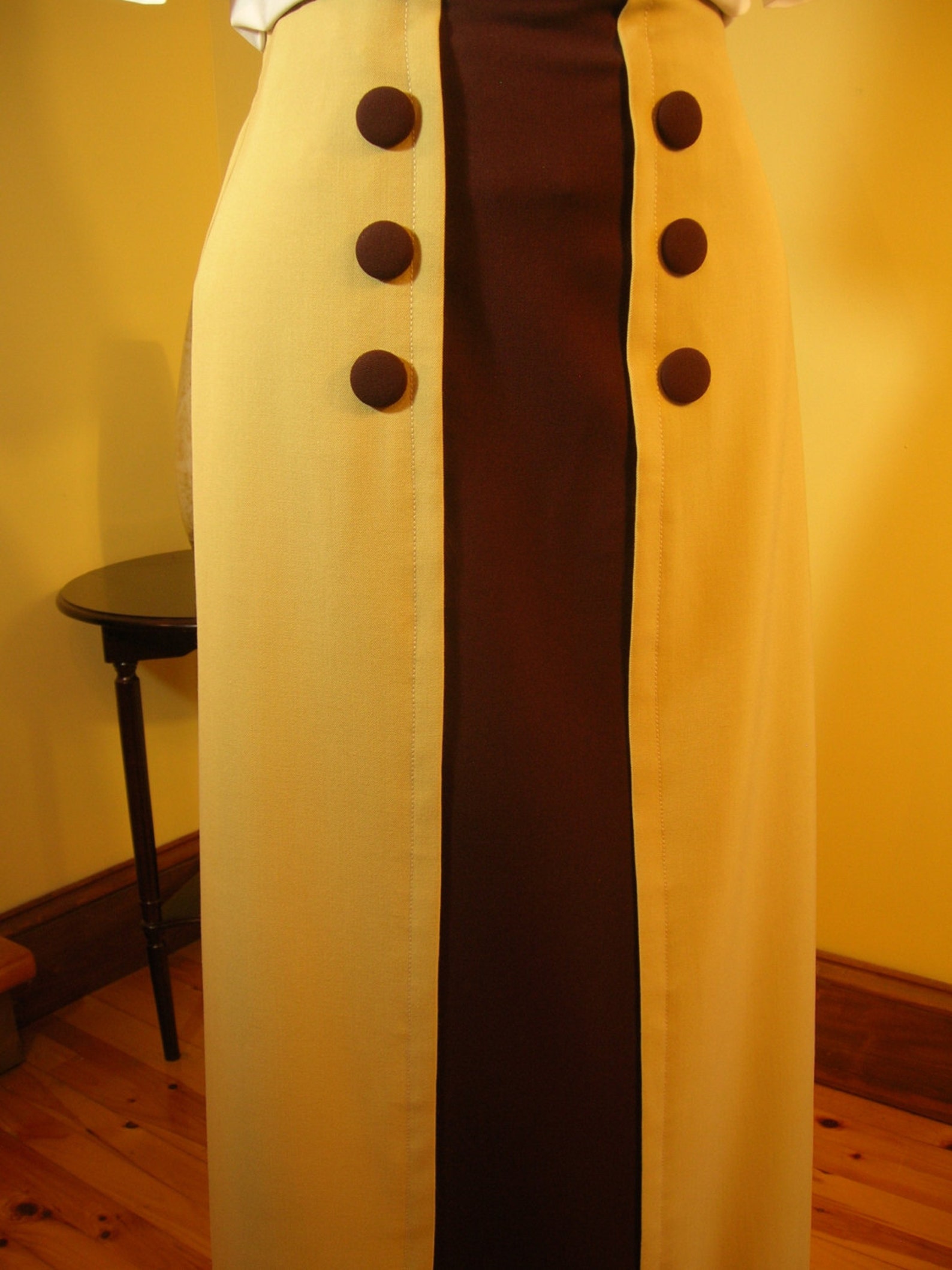 Digital Sewing Pattern Multi-Sz 1912 Edwardian/Titanic | Etsy