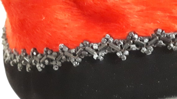 ELSA SCHIAPARELLI Hat Vintage Fifties Authentic Haute | Etsy