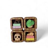 Bookstack 3D Clicker - Colorful Book Stack - Enchanted Books - Mini ...