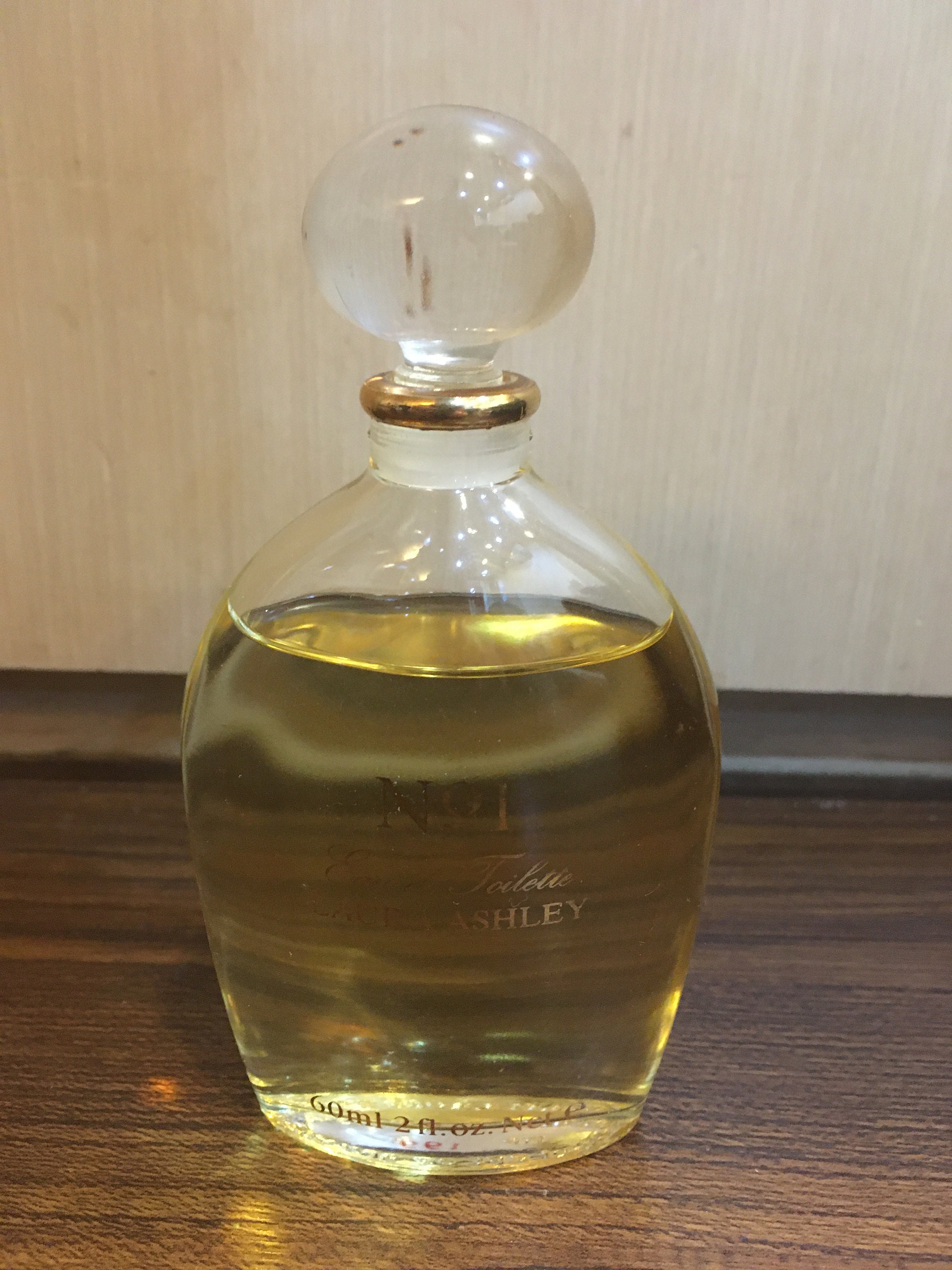 Number Perfume - Etsy UK