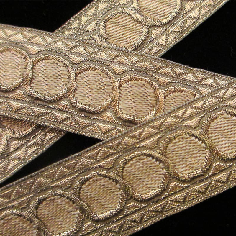 Galloon Trim - Etsy