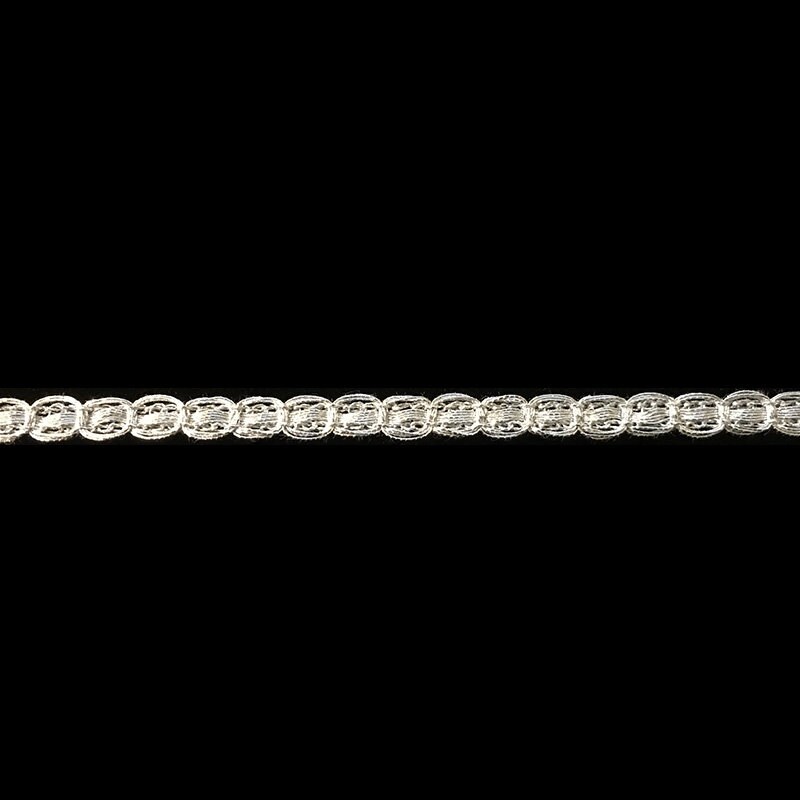 Silver Trim - Etsy