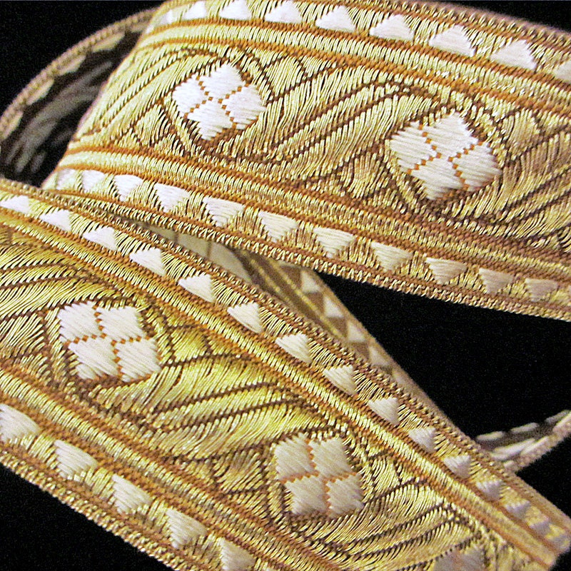 Gold Trim - Etsy