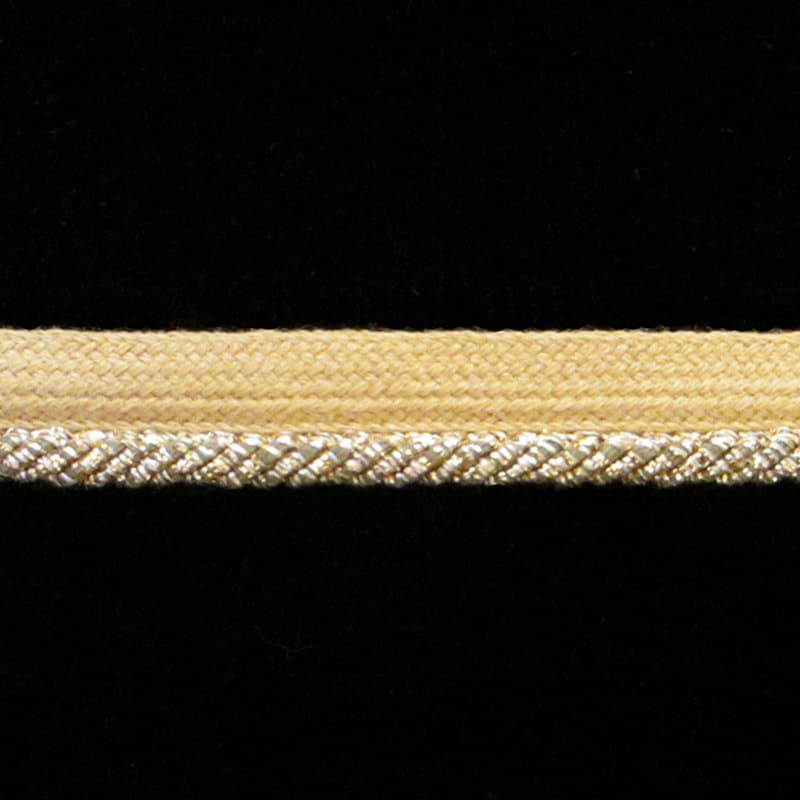 Paper, Party & Kids Craft Supplies & Tools metallic piping antique gold ...