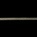 604.2 Metallic Gimp Trim Ladder Antique-gold 3/8 9mm, Antique Gold Gimp ...
