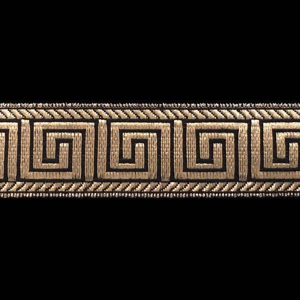 Greek Key Trim - Etsy
