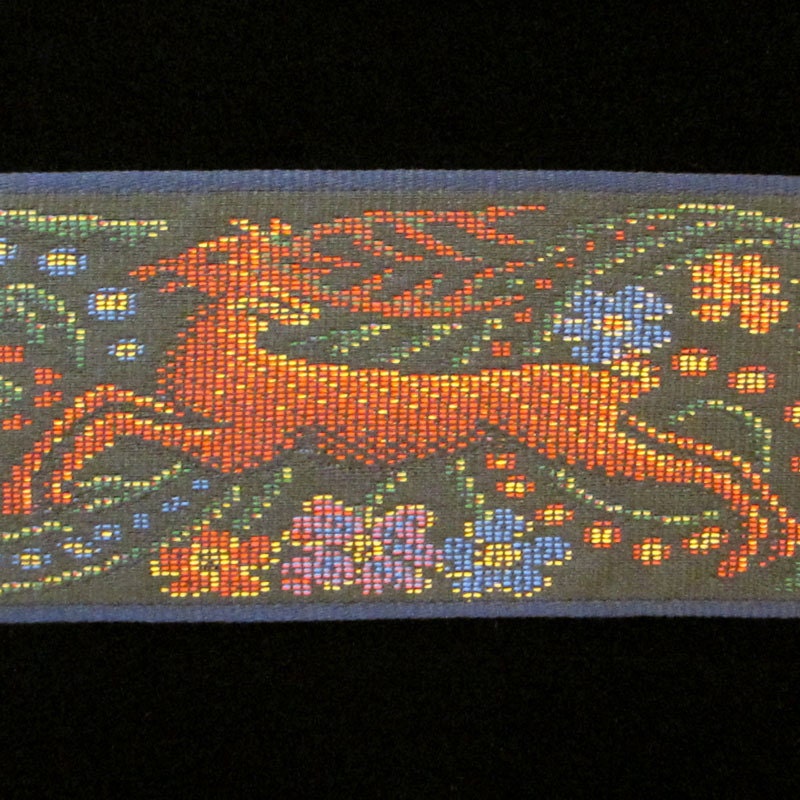 Tyrolean Fabric - Etsy