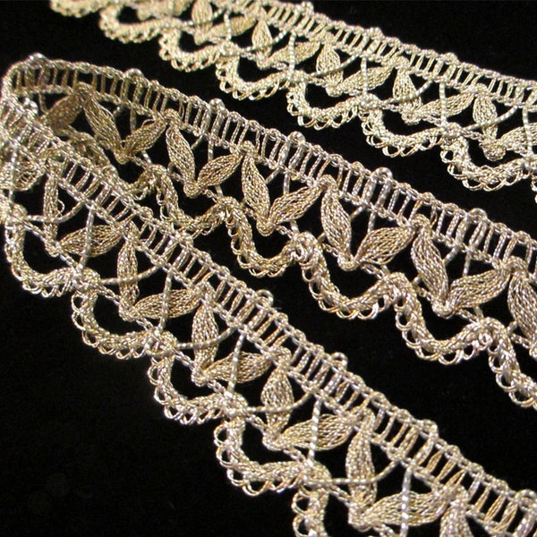 Metallic Trim - Etsy