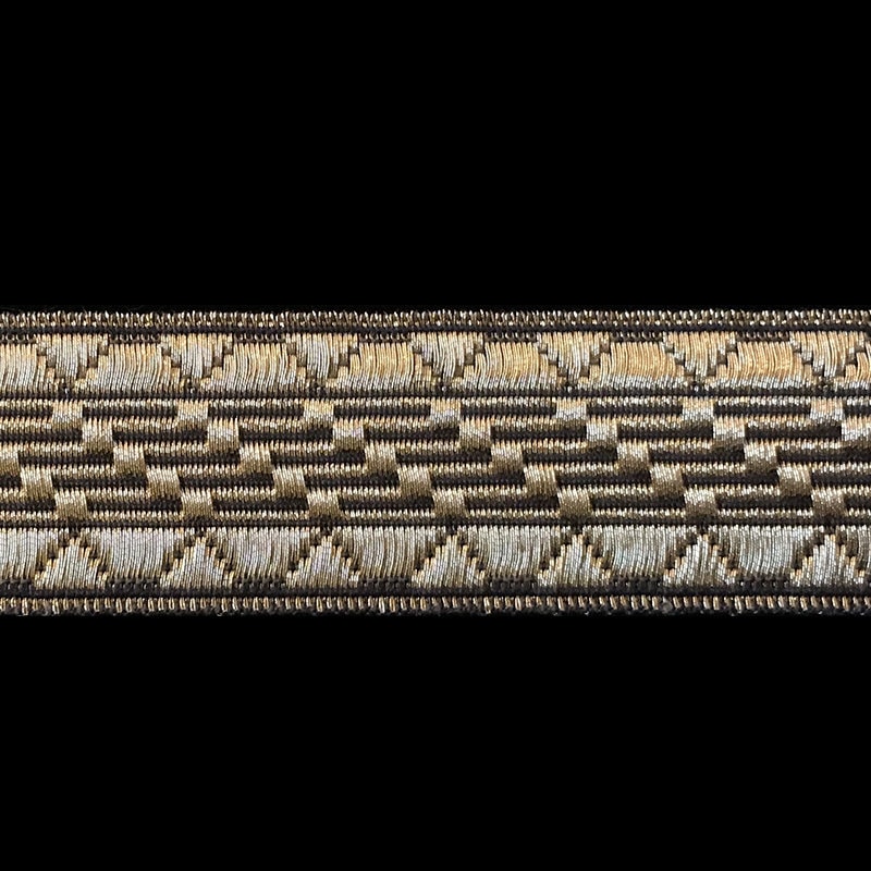 Military Braid - Etsy