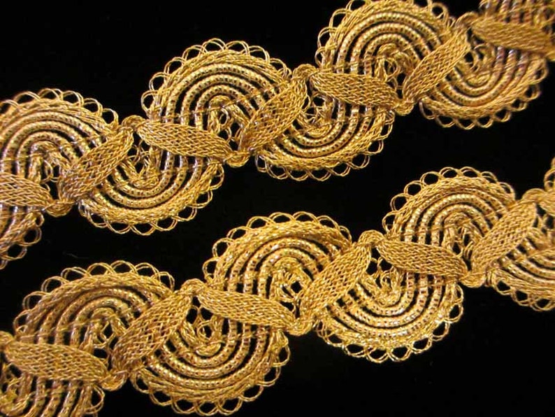 Types of gimp trim - nibhtwho